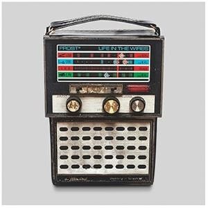 LIFE IN THE WIRES （LTD. 2CD EDITION）詳しい納期他、ご注文時はお支払・送料・返品のページをご確認ください発売日2024/10/18FROST＊ / LIFE IN THE WIRES （LTD. 2CD E...