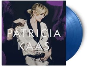 PATRICIA KAAS （BLUE）詳しい納期他、ご注文時はお支払・送料・返品のページをご確認ください発売日2025/3/28PATRICIA KAAS / PATRICIA KAAS （BLUE）パトリシア・カース / パトリシア・カ...