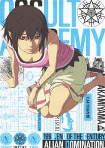 詳しい納期他、ご注文時はお支払・送料・返品のページをご確認ください発売日2010/10/27関連キーワード：ブルーレイ BD世紀末オカルト学院 Volume.2（完全生産限定版） ジャンル アニメテレビアニメ 監督 伊藤智彦 出演 日笠陽子...