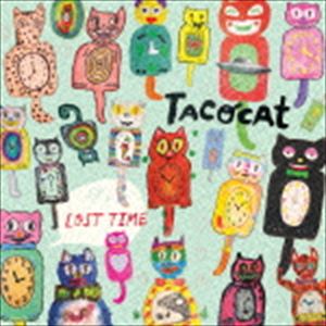 タコキャット ロスト タイム詳しい納期他、ご注文時はお支払・送料・返品のページをご確認ください発売日2016/4/6タコキャット / LOST TIMEロスト タイム ジャンル 洋楽ロック 関連キーワード タコキャットSEAPONYやLA　...