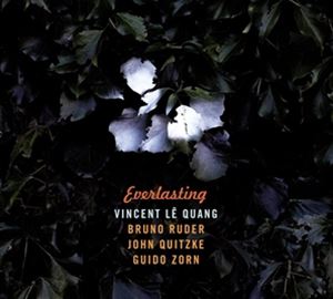 EVERLASTING詳しい納期他、ご注文時はお支払・送料・返品のページをご確認ください発売日2021/6/4VINCENT LE QUANG / EVERLASTINGヴィンセント・レ・クアン / エヴァーラスティング ジャンル ジャズ・...
