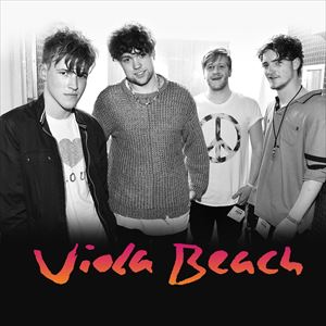 VIOLA BEACH詳しい納期他、ご注文時はお支払・送料・返品のページをご確認ください発売日2016/7/29VIOLA BEACH / VIOLA BEACHヴィオラ・ビーチ / ヴィオラ・ビーチ ジャンル 洋楽ロック 関連キーワード ...