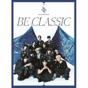 ジェイオーワン ビー クラシック詳しい納期他、ご注文時はお支払・送料・返品のページをご確認ください発売日2025/4/2関連キーワード：アルバム ジェイオーワン ベスト ベストアルバムJO1 / BE CLASSIC（通常盤）ビー クラシッ...