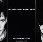 BARBED WIRE KISSES詳しい納期他、ご注文時はお支払・送料・返品のページをご確認ください発売日1994/2/3JESUS ＆ MARY CHAIN / BARBED WIRE KISSESジーザス＆メリー・チェイン / バーブ...