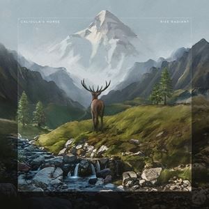 RISE RADIANT詳しい納期他、ご注文時はお支払・送料・返品のページをご確認ください発売日2020/6/26CALIGULA’S HORSE / RISE RADIANTカリギュラズ・ホース / ライズ・ラディアント ジャンル 洋楽そ...