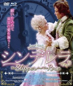詳しい納期他、ご注文時はお支払・送料・返品のページをご確認ください発売日2017/8/30シンデレラ HDマスター版 blu-ray＆DVD BOX ジャンル 洋画ファンタジー 監督 ブライアン・フォーブス 出演 ジェマ・クレーブンリチャー...