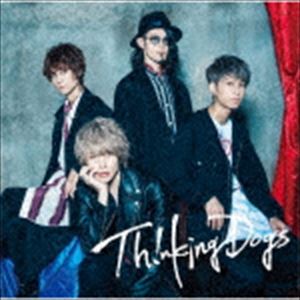 シンキングドッグス スパイラル詳しい納期他、ご注文時はお支払・送料・返品のページをご確認ください発売日2019/11/6関連キーワード：SRCL-11176/7Thinking Dogs / SPIRAL（初回生産限定盤／CD＋DVD）スパ...