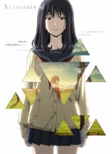 詳しい納期他、ご注文時はお支払・送料・返品のページをご確認ください発売日2014/11/28アルモニ コレクターズ・エディション〈初回限定生産〉 ジャンル アニメアニメ映画 監督 吉浦康裕 出演 松岡禎丞上田麗奈沼倉愛美大地葉松本健太岩崎了...