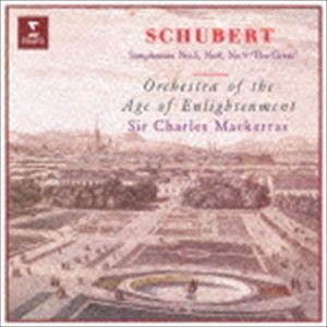 SCHUBERT： SYMPHONIES NO.5. NO.8 AND NO.9詳しい納期他、ご注文時はお支払・送料・返品のページをご確認ください発売日2015/11/18関連キーワード：WPCS-16238/9チャールズ・マッケラス（co...