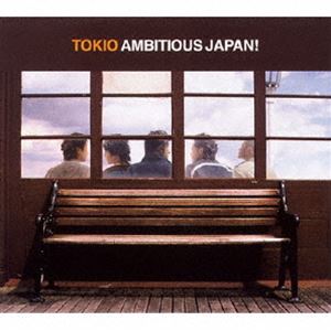 トキオ アンビシャス ジャパン詳しい納期他、ご注文時はお支払・送料・返品のページをご確認ください発売日2009/6/24関連キーワード：シングルTOKIO / AMBITIOUS JAPAN!アンビシャス ジャパン ジャンル 邦楽J-POP...