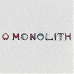 スクイッド オー モノリス詳しい納期他、ご注文時はお支払・送料・返品のページをご確認ください発売日2023/6/9スクイッド / オー・モノリス（通常盤）オー モノリス ジャンル 洋楽ロック 関連キーワード スクイッド世界同時発売／通常盤／...