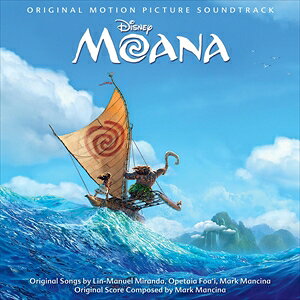 MOANA詳しい納期他、ご注文時はお支払・送料・返品のページをご確認ください発売日2016/11/18O.S.T. / MOANAサウンドトラック / モアナ ジャンル サントラその他 関連キーワード サウンドトラックO.S.T.『リトル・...