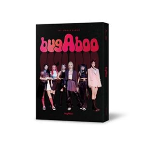 1ST SINGLE ： BUGABOO詳しい納期他、ご注文時はお支払・送料・返品のページをご確認ください発売日2021/10/26BUGABOO / 1ST SINGLE ： BUGABOOバガブー / 1STシングル：バガブー ジャンル...