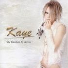 KAYE詳しい納期他、ご注文時はお支払・送料・返品のページをご確認ください発売日2010/1/1Visui / KayeKAYE ジャンル 邦楽ロック/ソウル 関連キーワード VisuiChest Music Entertainment.※...