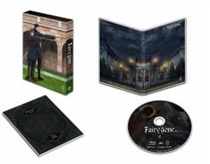 フェアリーゴーンボリューム4詳しい納期他、ご注文時はお支払・送料・返品のページをご確認ください発売日2019/10/16関連キーワード：アニメーション ブルーレイ BDFairy gone フェアリーゴーン Blu-ray Vol.4フェア...