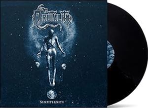SEMPTITERNITY - BLACK - （VINYL）詳しい納期他、ご注文時はお支払・送料・返品のページをご確認ください発売日2022/5/27BRUTALITY / SEMPTITERNITY - BLACK - （VINYL）ブ...