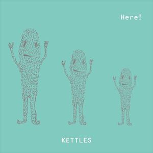 ケトルス ヒア詳しい納期他、ご注文時はお支払・送料・返品のページをご確認ください発売日2012/5/23KETTLES / Here!ヒア ジャンル 邦楽J-POP 関連キーワード KETTLESMajix※こちらの商品はインディーズ盤のた...