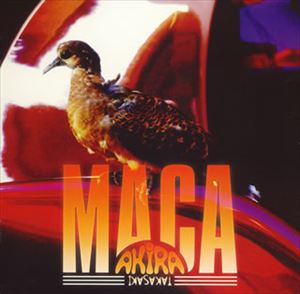 タカサキアキラ マカ詳しい納期他、ご注文時はお支払・送料・返品のページをご確認ください発売日2005/9/21関連キーワード：MACA アルバム高崎晃 / マカマカ ジャンル 邦楽ロック/ソウル 関連キーワード 高崎晃ハードロック・バンド、...