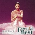ウチダアカリ エッセンシャルベスト ウチダアカリ詳しい納期他、ご注文時はお支払・送料・返品のページをご確認ください発売日2007/12/19内田あかり / エッセンシャル・ベスト 内田あかり（期間生産限定盤）エッセンシャルベスト ウチダアカ...