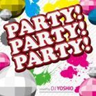 パーティ パーティ パーティ ミックスド バイ ディージェイ ヨシオ詳しい納期他、ご注文時はお支払・送料・返品のページをご確認ください発売日2011/3/9（V.A.） / PARTY!PARTY!PARTY!Mixed by DJ YOS...