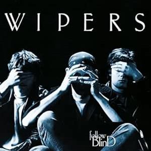 FOLLOW BLIND詳しい納期他、ご注文時はお支払・送料・返品のページをご確認ください発売日2023/12/8WIPERS / FOLLOW BLINDワイパーズ / フォロー・ブラインド ジャンル 洋楽ロック 関連キーワード ワイパー...