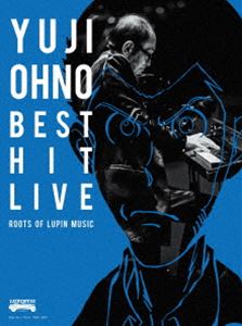 詳しい納期他、ご注文時はお支払・送料・返品のページをご確認ください発売日2022/5/30関連キーワード：ブルーレイ BD大野雄二ベスト・ヒット・ライブ 〜ルパンミュージックの原点〜 Blu-ray ジャンル 音楽ジャズ／フュージョン 監督...
