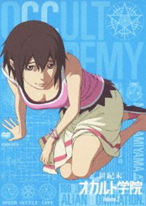 詳しい納期他、ご注文時はお支払・送料・返品のページをご確認ください発売日2010/10/27世紀末オカルト学院 Volume.2（通常版） ジャンル アニメテレビアニメ 監督 伊藤智彦 出演 日笠陽子水島大宙茅原実里高垣彩陽花澤香菜テレビ東...