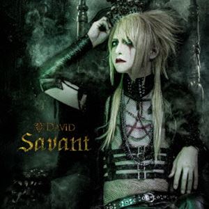 ダビデ サバン詳しい納期他、ご注文時はお支払・送料・返品のページをご確認ください発売日2024/8/28David / Savant（Type-B）サバン ジャンル 邦楽ロック/ソウル 関連キーワード DavidType-B／7周年記念／未...