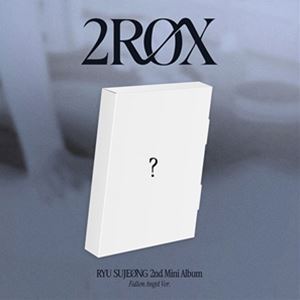 2ND MINI ALBUM ： 2ROX （FALLEN ANGEL VER.）詳しい納期他、ご注文時はお支払・送料・返品のページをご確認ください発売日2024/1/25RYU SU JEONG （LOVELYZ） / 2ND MINI ...