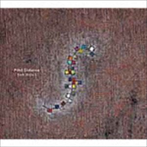 セイノタクミ パイルド ディスタンス ブック アップル2詳しい納期他、ご注文時はお支払・送料・返品のページをご確認ください発売日2019/11/23清野拓巳（ac-g、el-g、baritone guitar） / Piled Distan...