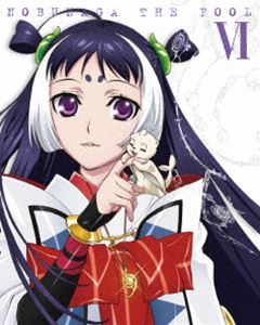詳しい納期他、ご注文時はお支払・送料・返品のページをご確認ください発売日2014/9/24関連キーワード：ブルーレイ BDノブナガ・ザ・フール VI【Blu-ray】 ジャンル アニメテレビアニメ 監督 佐藤英一 出演 宮野真守日笠陽子櫻井...