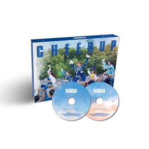 CHEER UP詳しい納期他、ご注文時はお支払・送料・返品のページをご確認ください発売日2023/1/3O.S.T. / CHEER UPサウンドトラック / チアアップ ジャンル 洋楽アジアンポップス 関連キーワード サウンドトラックO....