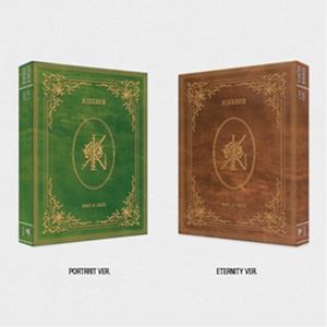 HISTORY OF KINGDOM： PART5. LOU詳しい納期他、ご注文時はお支払・送料・返品のページをご確認ください発売日2022/10/6KINGDOM / HISTORY OF KINGDOM： PART5. LOUキングダム...