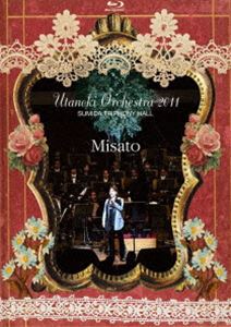 詳しい納期他、ご注文時はお支払・送料・返品のページをご確認ください発売日2011/12/28関連キーワード：live ライブ ライブBlu-ray ライブBD ライブブルーレイ渡辺美里／うたの木オーケストラ 2011 ジャンル 音楽Jポップ...