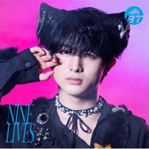 チョウトッキュウ ナイン ライブス詳しい納期他、ご注文時はお支払・送料・返品のページをご確認ください発売日2025/9/24関連キーワード：ニューライブズ 22ndシングル 22nd シングル超特急 / NINE LIVES（初回限定メンバ...