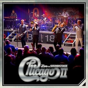 CHICAGO II： LIVE ON SOUNDSTAGE詳しい納期他、ご注文時はお支払・送料・返品のページをご確認ください発売日2018/7/6関連キーワード：ChicagoCHICAGO / CHICAGO II： LIVE ON S...