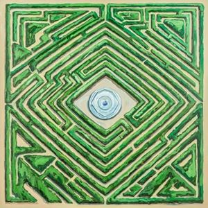 2ND ALBUM ： MAZE GARDEN詳しい納期他、ご注文時はお支払・送料・返品のページをご確認ください発売日2018/12/12CRUCIAL STAR / 2ND ALBUM ： MAZE GARDENクルーシアル・スター / ...