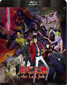 ルパンサンセイザラストジョブ詳しい納期他、ご注文時はお支払・送料・返品のページをご確認ください発売日2025/3/19関連キーワード：アニメーション ブルーレイ BD ルパン3世ルパン三世 the Last Jobルパンサンセイザラストジョ...
