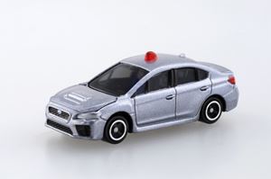 トミカ2 スバル WRX S4 フクメン パトカー ボックス詳しい納期他、ご注文時はお支払・送料・返品のページをご確認ください発売日2017/3/18関連キーワード：定番トミカ SUBARU 覆面パトカートミカNo.2 スバル WRX S4...