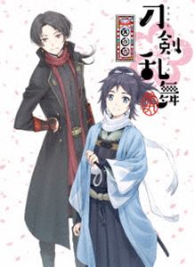 詳しい納期他、ご注文時はお支払・送料・返品のページをご確認ください発売日2017/5/17関連キーワード：とうらぶ刀剣乱舞-花丸- 其の六 DVD ジャンル アニメテレビアニメ 監督 直谷たかし 出演 市来光弘増田俊樹新垣樽助山下大輝入江玲...