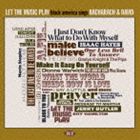 レット ザ ミュージック プレイ ブラック アメリカガウタウバカラックアンドデビッド詳しい納期他、ご注文時はお支払・送料・返品のページをご確認ください発売日2014/4/25（V.A.） / レット・ザ・ミュージック・プレイ〜ブラック・アメ...