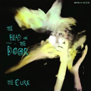 HEAD ON THE DOOR （REMASTER）詳しい納期他、ご注文時はお支払・送料・返品のページをご確認ください発売日2006/10/30CURE / HEAD ON THE DOOR （REMASTER）キュアー / ヘッド・オン...