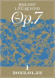 アイドリッシュセブンライブビヨンドオーピー7デイ1詳しい納期他、ご注文時はお支払・送料・返品のページをご確認ください発売日2022/10/19関連キーワード：アイドリッシュセブン アイナナ アイ7IDOLiSH7 LIVE BEYOND”O...