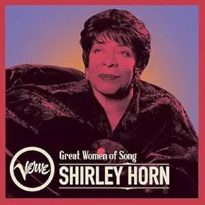 GREAT WOMEN OF SONG ： SHIRLEY HORN詳しい納期他、ご注文時はお支払・送料・返品のページをご確認ください発売日2024/9/20SHIRLEY HORN / GREAT WOMEN OF SONG ： SHIR...
