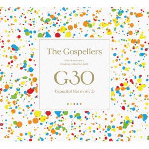 ゴスペラーズ ジー30 ビューティフル ハーモニー 2詳しい納期他、ご注文時はお支払・送料・返品のページをご確認ください発売日2024/12/18関連キーワード：KSCL-3561/5ゴスペラーズ / G30 -Beautiful Harm...