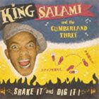 キングサラミアンドザカンバーランドスリー シェイク イット アンド ディグ イット詳しい納期他、ご注文時はお支払・送料・返品のページをご確認ください発売日2012/5/9King Salami ＆ The Cumberland Three ...