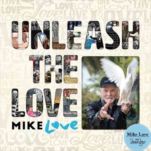 UNLEASH THE LOVE詳しい納期他、ご注文時はお支払・送料・返品のページをご確認ください発売日2017/12/8MIKE LOVE / UNLEASH THE LOVEマイク・ラヴ / アンリーシュ・ザ・ラヴ ジャンル 洋楽ポップ...