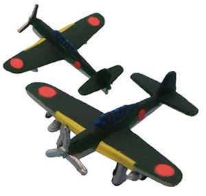1/700 ニホンカイグン カンサイキ セット 2 センジ コウキ詳しい納期他、ご注文時はお支払・送料・返品のページをご確認ください発売日2026/11/11関連キーワード：スケールモデル スケールプラモデル 艦船模型 模型 空母艦載機 空...