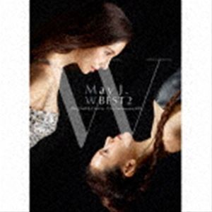 MAY J. W BEST 2 -ORIGINAL ＆ COVERS-詳しい納期他、ご注文時はお支払・送料・返品のページをご確認ください発売日2021/1/1関連キーワード：RZZD-77218/9May J. / May J. W BES...