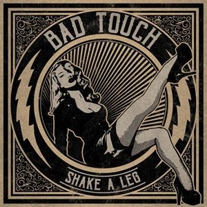 SHAKE A LEG詳しい納期他、ご注文時はお支払・送料・返品のページをご確認ください発売日2018/10/26BAD TOUCH / SHAKE A LEGバッド・タッチ / シェイク・ア・レッグ ジャンル 洋楽ハードロック/ヘヴィメタ...